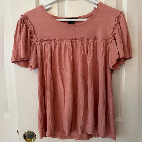 Chelsea & Theodore | Tops | Chelsea Theodore Top | Poshmark